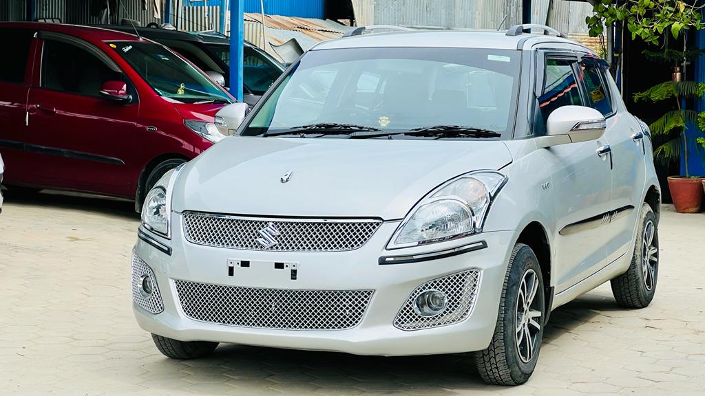 Suzuki Swift Vxi 2017-2017model- Rs.2125000 - buy hyundai, suzuki, kia ...