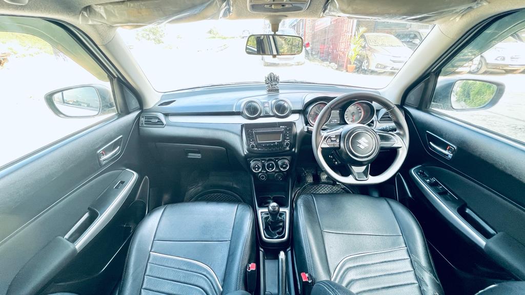 Suzuki Swift Zxi 2018-2018model- Rs.2450000 - buy hyundai, suzuki, kia ...