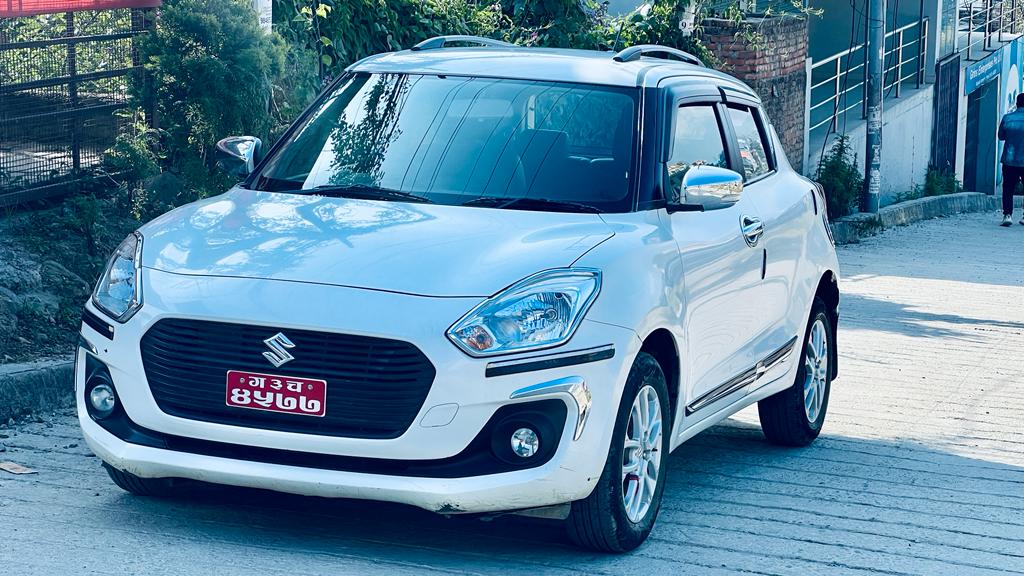 Suzuki Swift Zxi 2018-2018model- Rs.2450000 - buy hyundai, suzuki, kia ...