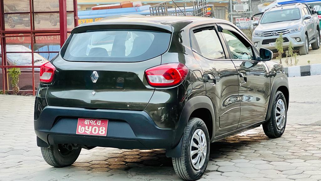 Renault Kwid Rxt O 2017-2017model- Rs.1250000 - buy hyundai, suzuki ...