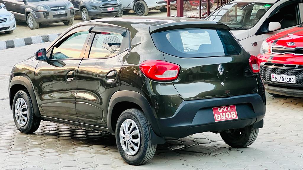 Renault Kwid Rxt O 2017-2017model- Rs.1250000 - buy hyundai, suzuki ...