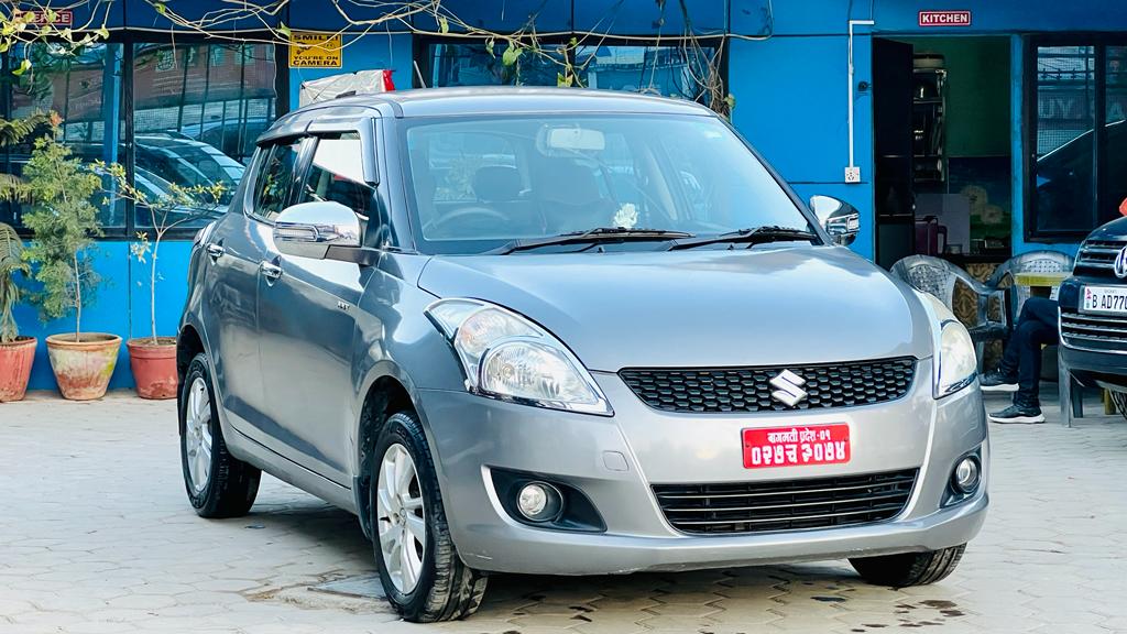 Suzuki Swift Zxi 2014-2014model- Rs.1950000 - buy hyundai, suzuki, kia ...