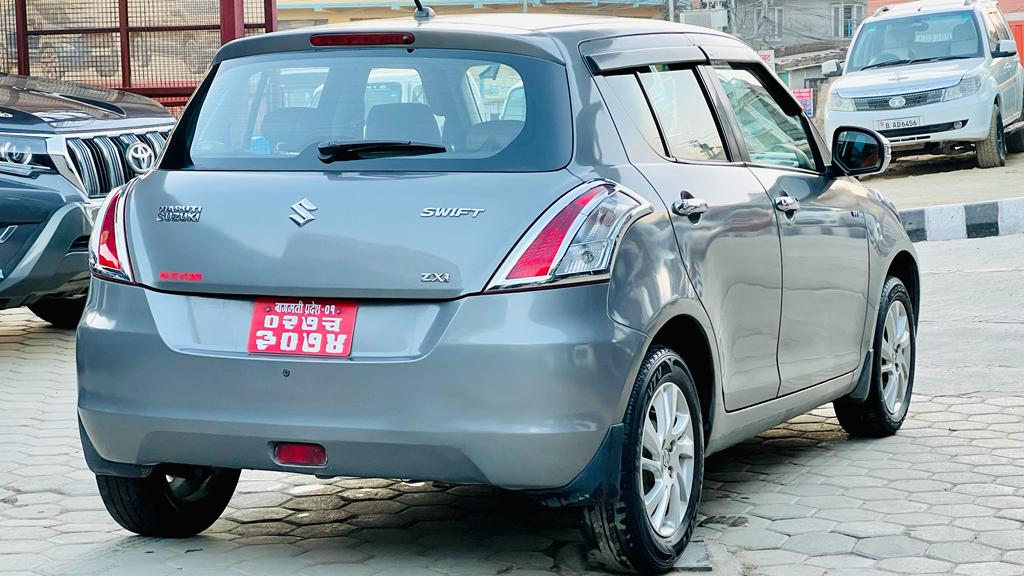 Suzuki Swift Zxi 2014-2014model- Rs.1950000 - buy hyundai, suzuki, kia ...