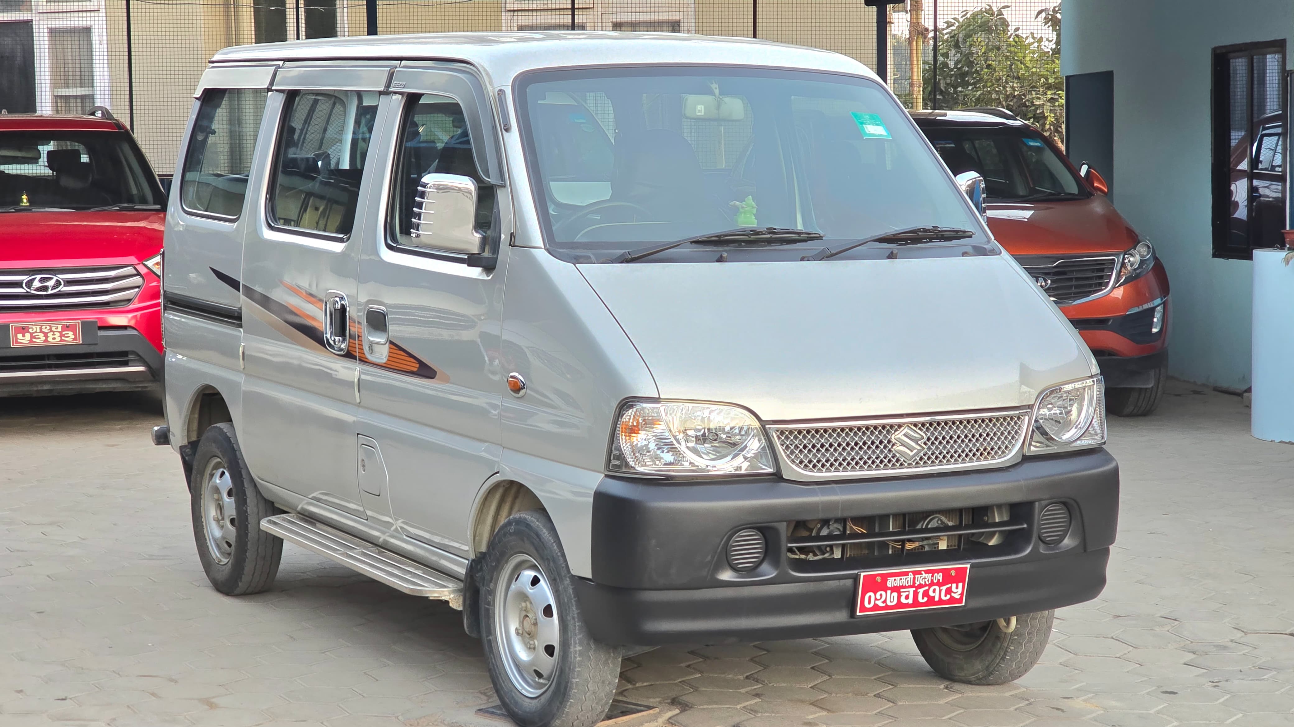 buy hyundai, suzuki, kia, toyota, mahindra car in nepal, car price in nepal
