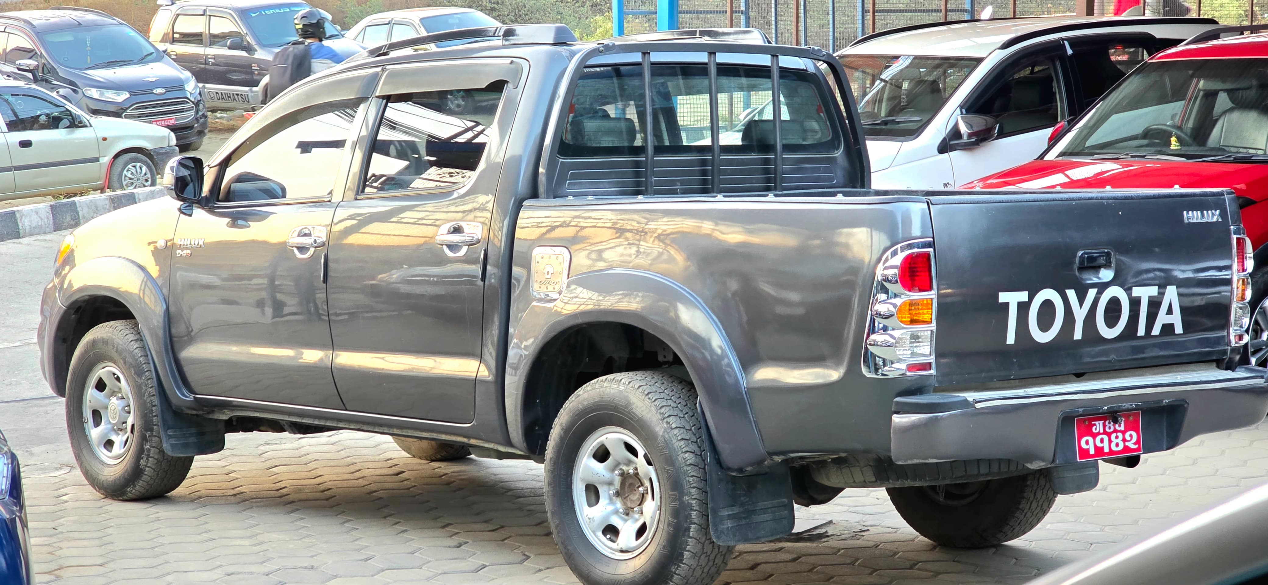 buy hyundai, suzuki, kia, toyota, mahindra car in nepal, car price in nepal