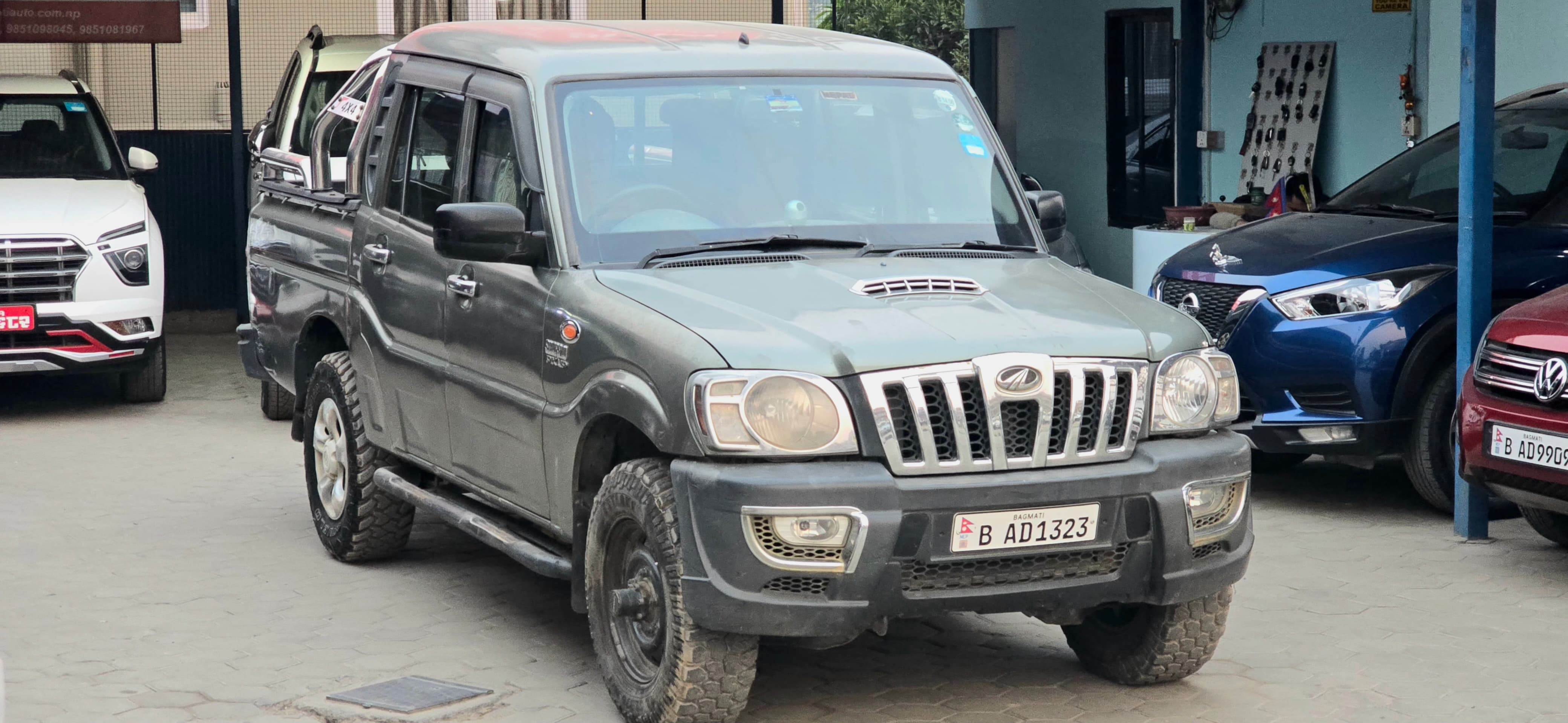 buy hyundai, suzuki, kia, toyota, mahindra car in nepal, car price in nepal