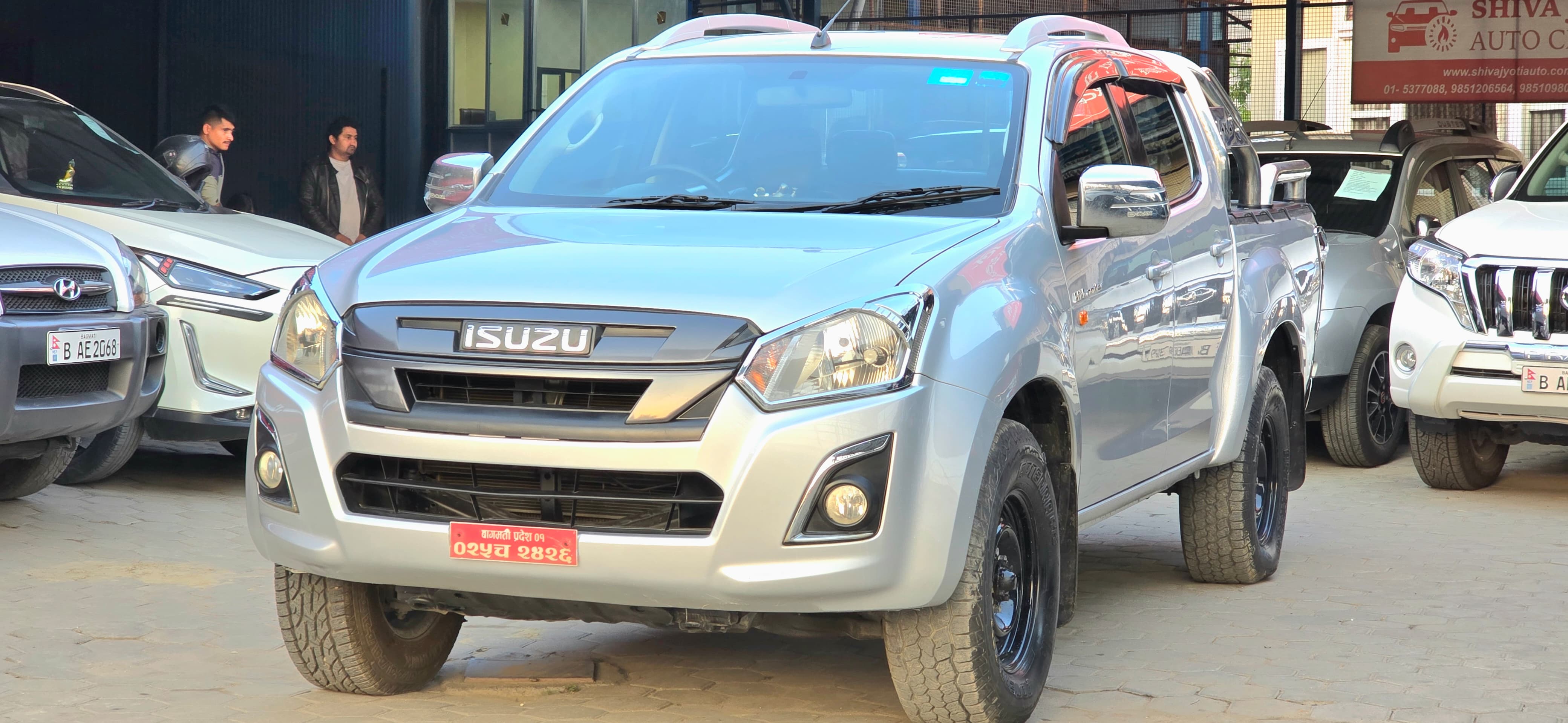 buy hyundai, suzuki, kia, toyota, mahindra car in nepal, car price in nepal
